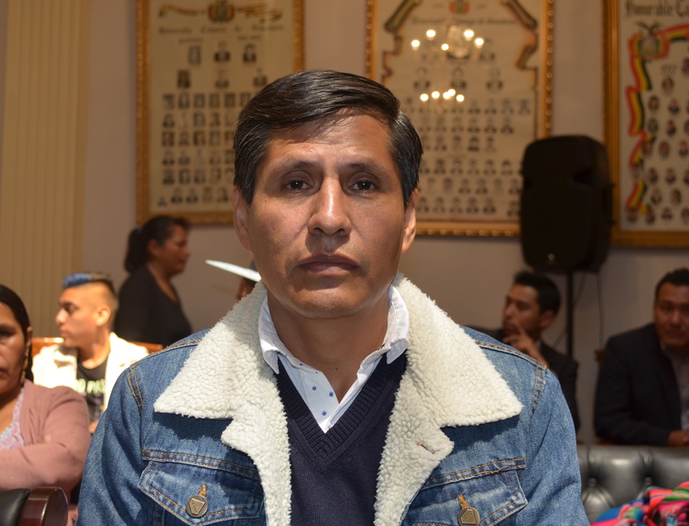Vocales del TED Cochabamba comprometen trabajo eficiente en procesos ...